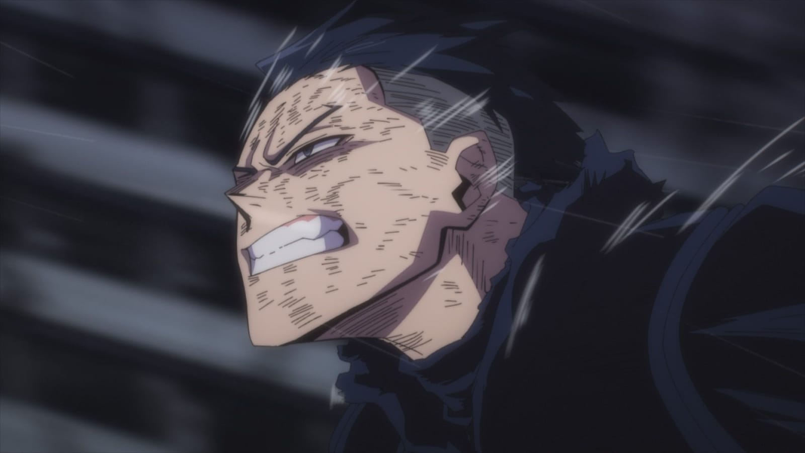 All 7 Class 1-A students who became a top 20 pro-hero after the My Hero ...