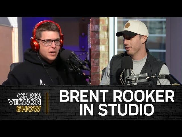 "I don't think Mike Trout would be recognized" - Brent Rooker believes ...