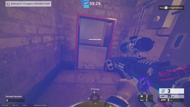 Best Jackal loadout in Rainbow Six Siege