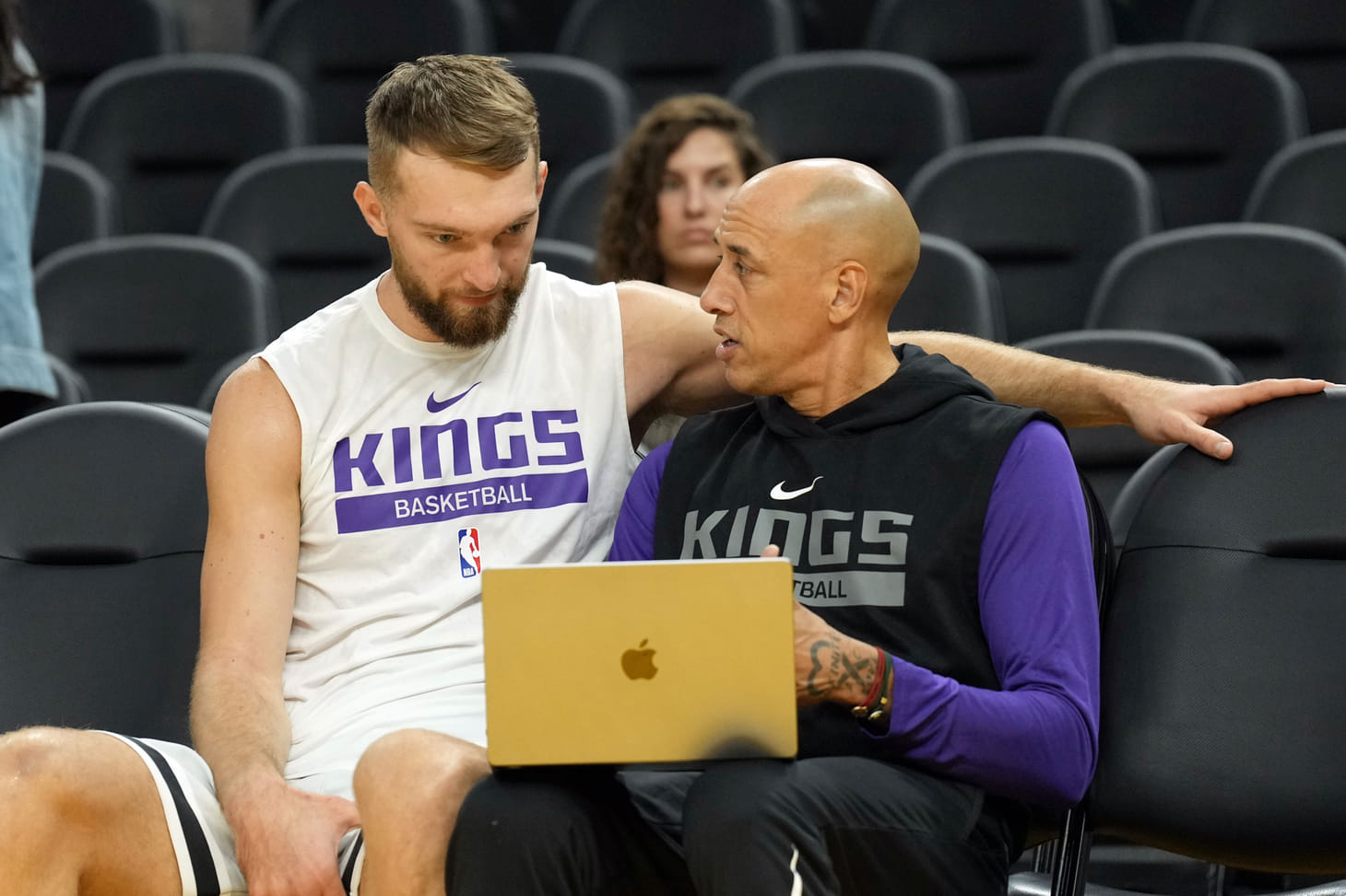 5 NBA coaches who can replace Mike Brown on Sacramento Kings