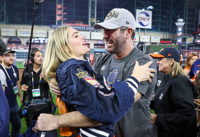"I like to go to core basics" - When Justin Verlander's wife Kate Upton ...