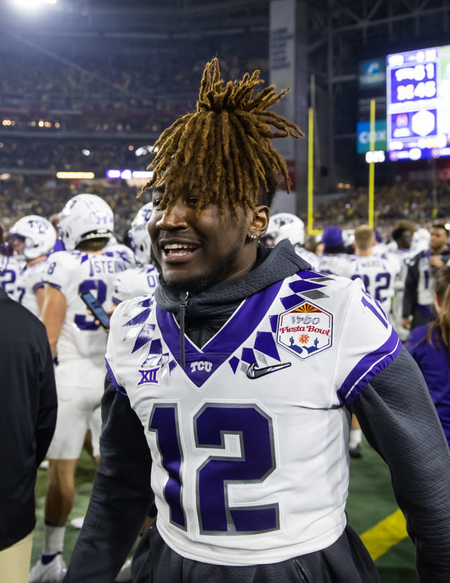 Terrence Cooks Jr. transfer portal prospects: 3 potential destinations ...