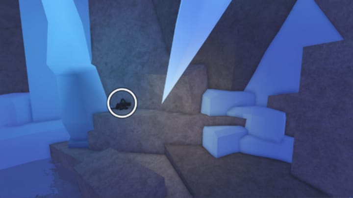 How to get the Heaven's Rod in Fisch