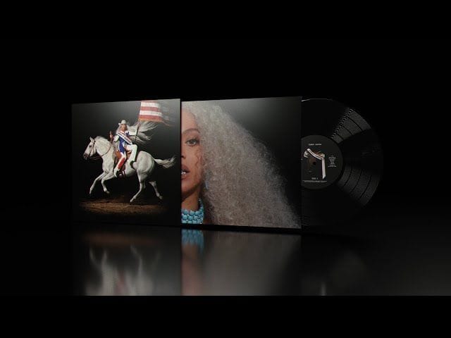 "These birds copy every word every inch" - Internet divided as Beyonce ...
