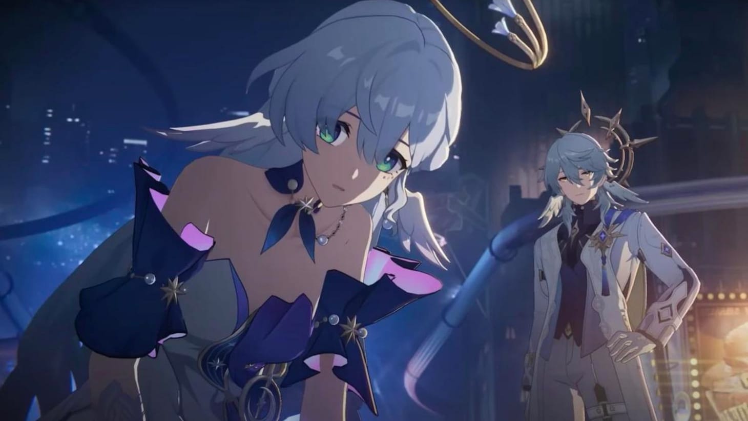 Honkai Star Rail: Sunday voice lines about other characters