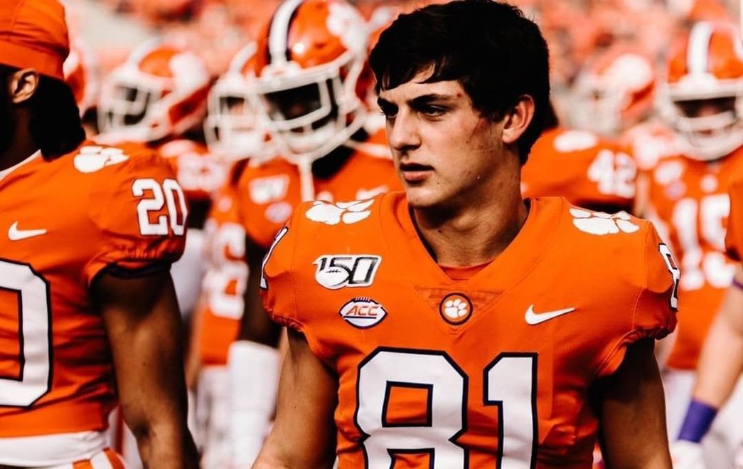 Who are Dabo Swinney’s kids?