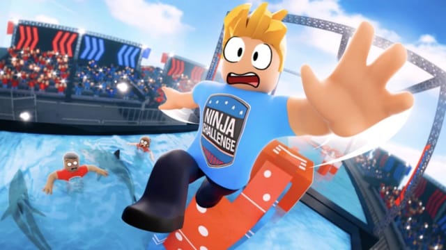 Ninja Challenge Tour Mode guide