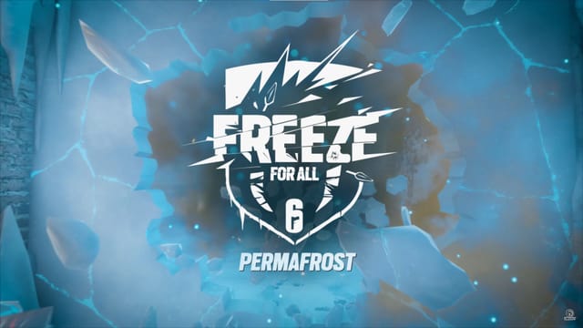 Rainbow Six Siege Freeze for All event: Free rewards, schedule, and more