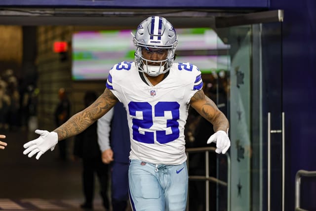 Waiver Wire Week 14 Running Backs to target feat. Isaac Guerendo and ...