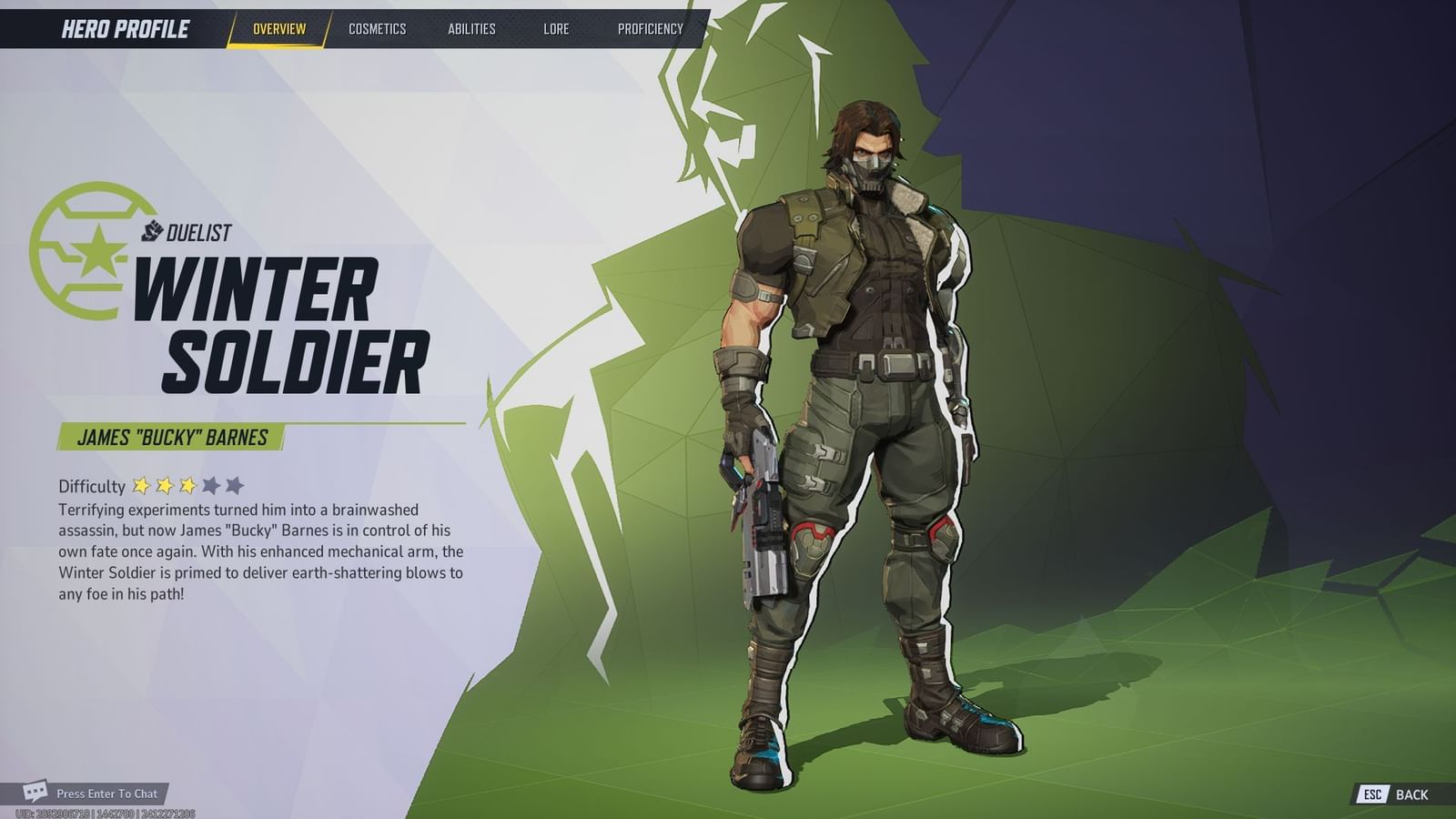 Marvel Rivals The Punisher guide: Abilities, how to play, and more