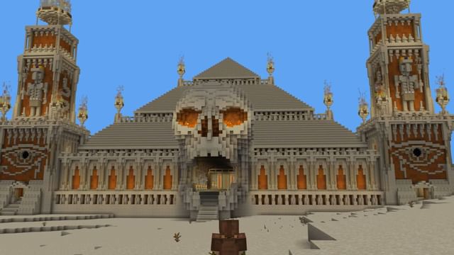 How to play Minecraft Ultimate Survival World