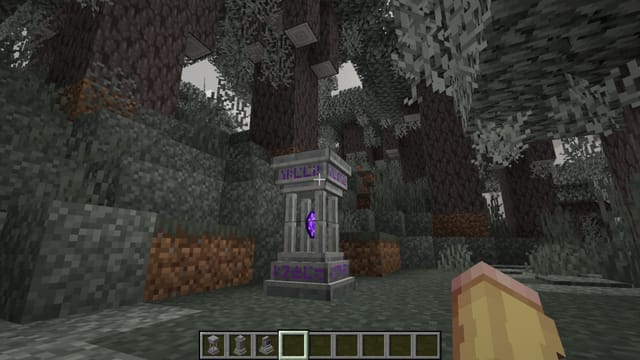 5 best mods for Minecraft Pale Garden