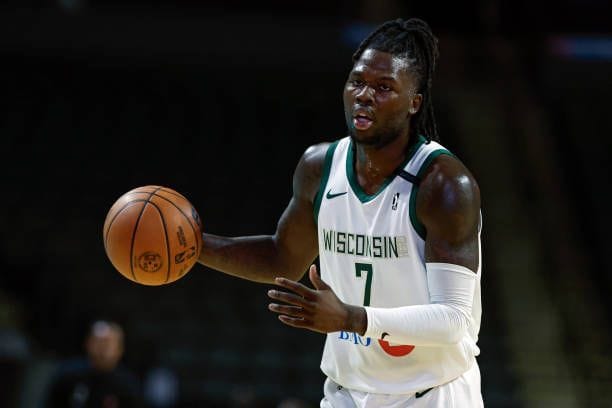 Chris Livingston Contract Breakdown, Salary Cap Details, Bonuses, Terms ...