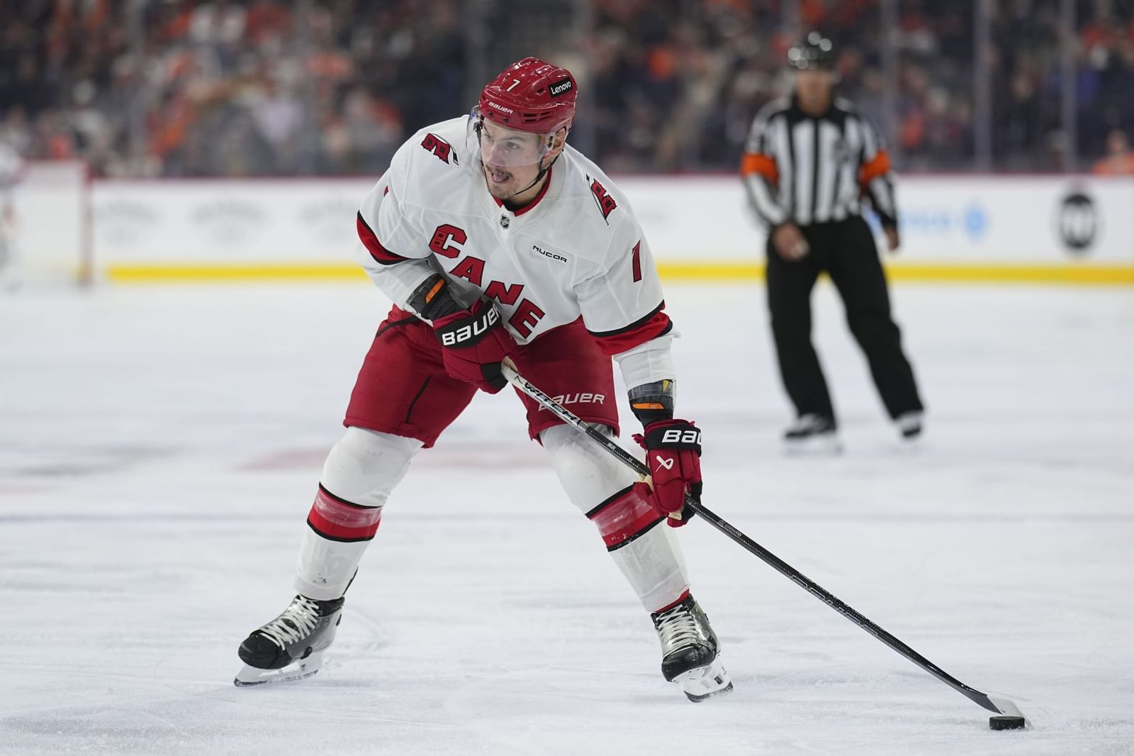 Dmitry Orlov's Contract Breakdown, Salary Cap Details, Bonuses, Terms ...