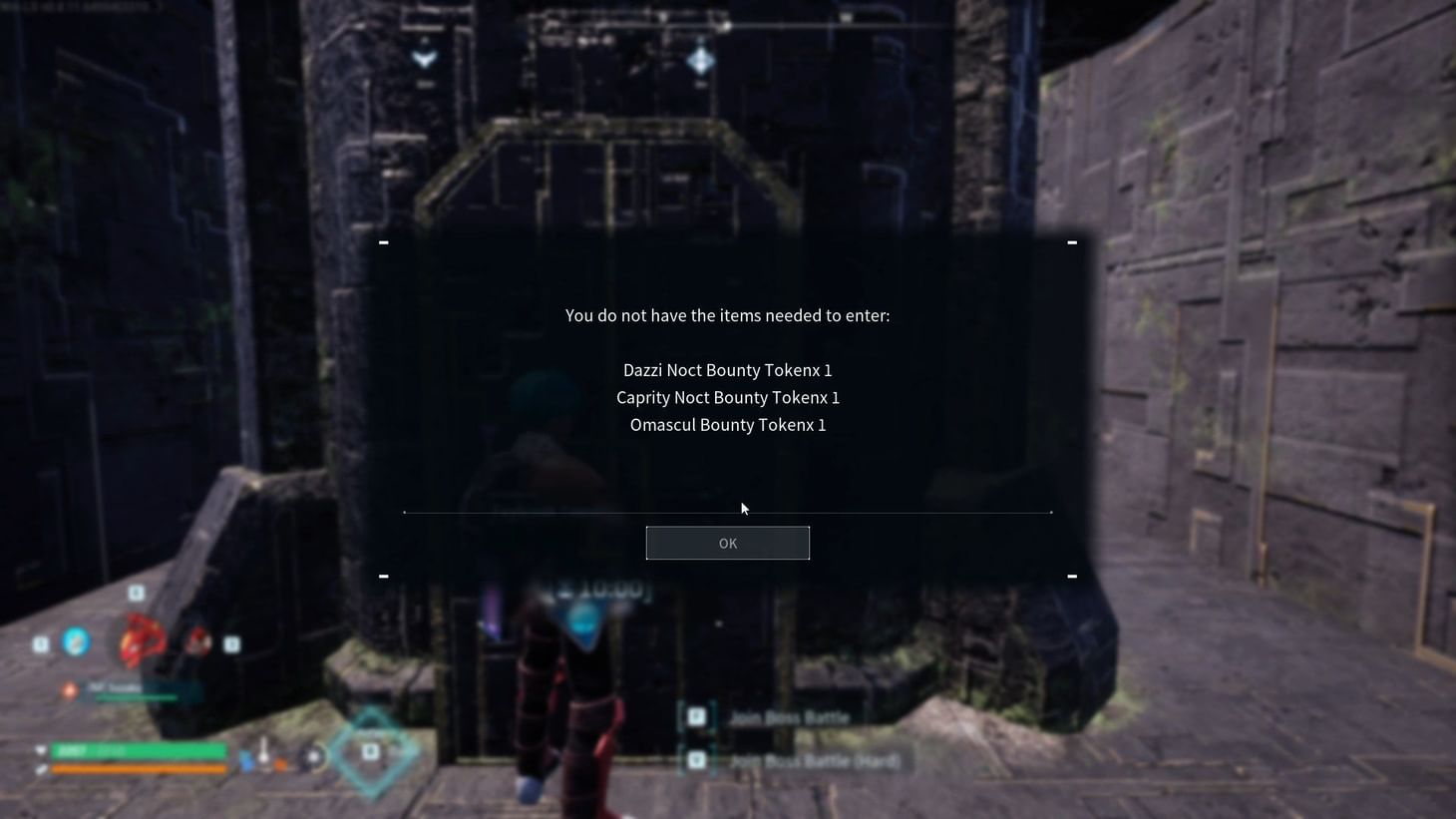 How to join Feybreak Tower boss battle in Palworld