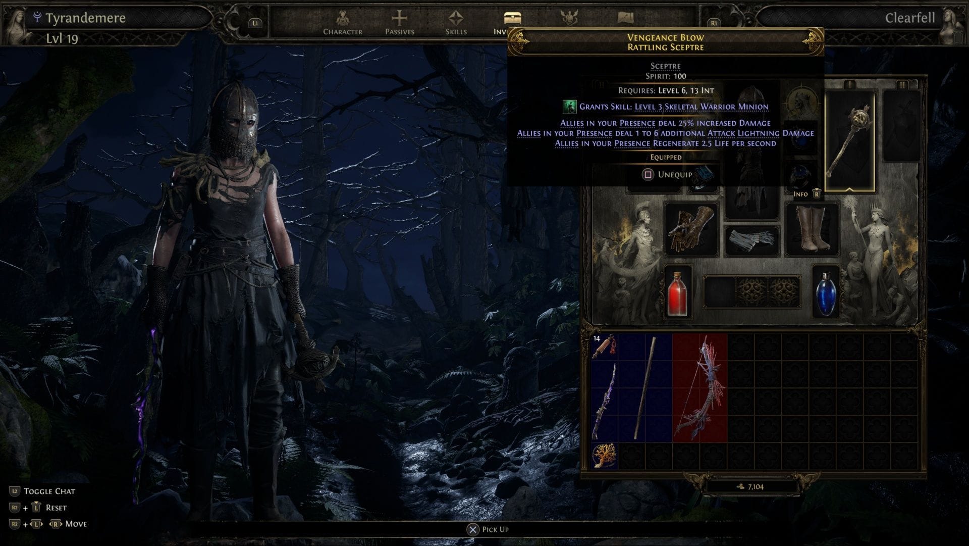 How to get more Spirit in Path of Exile 2