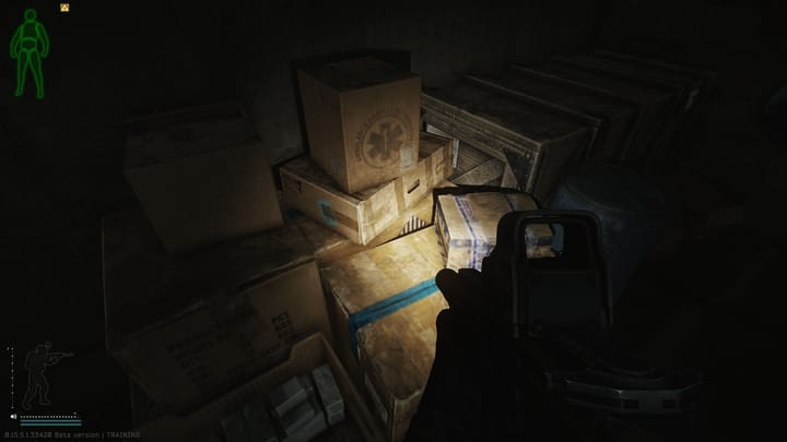 Dragnet in Escape from Tarkov: How to complete and rewards