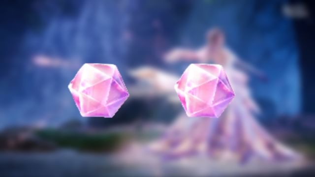 How to get Diamond in Infinity Nikki