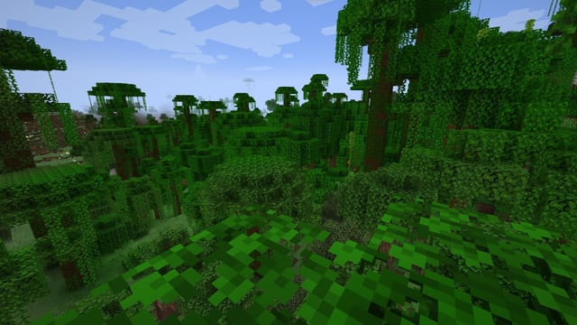 5 more Minecraft biomes in the Overworld that desperately need an update