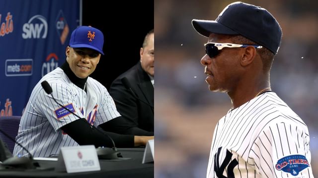 5 MLB stars who made moves between Mets and Yankees ft. Juan Soto ...