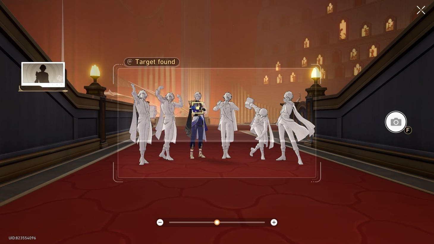 Honkai Star Rail Between the Frames event Day 4 guide