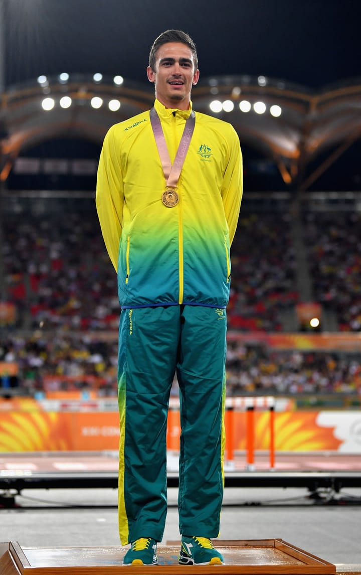 Mitchell Starc Family - Father, Mother, Siblings, Wife