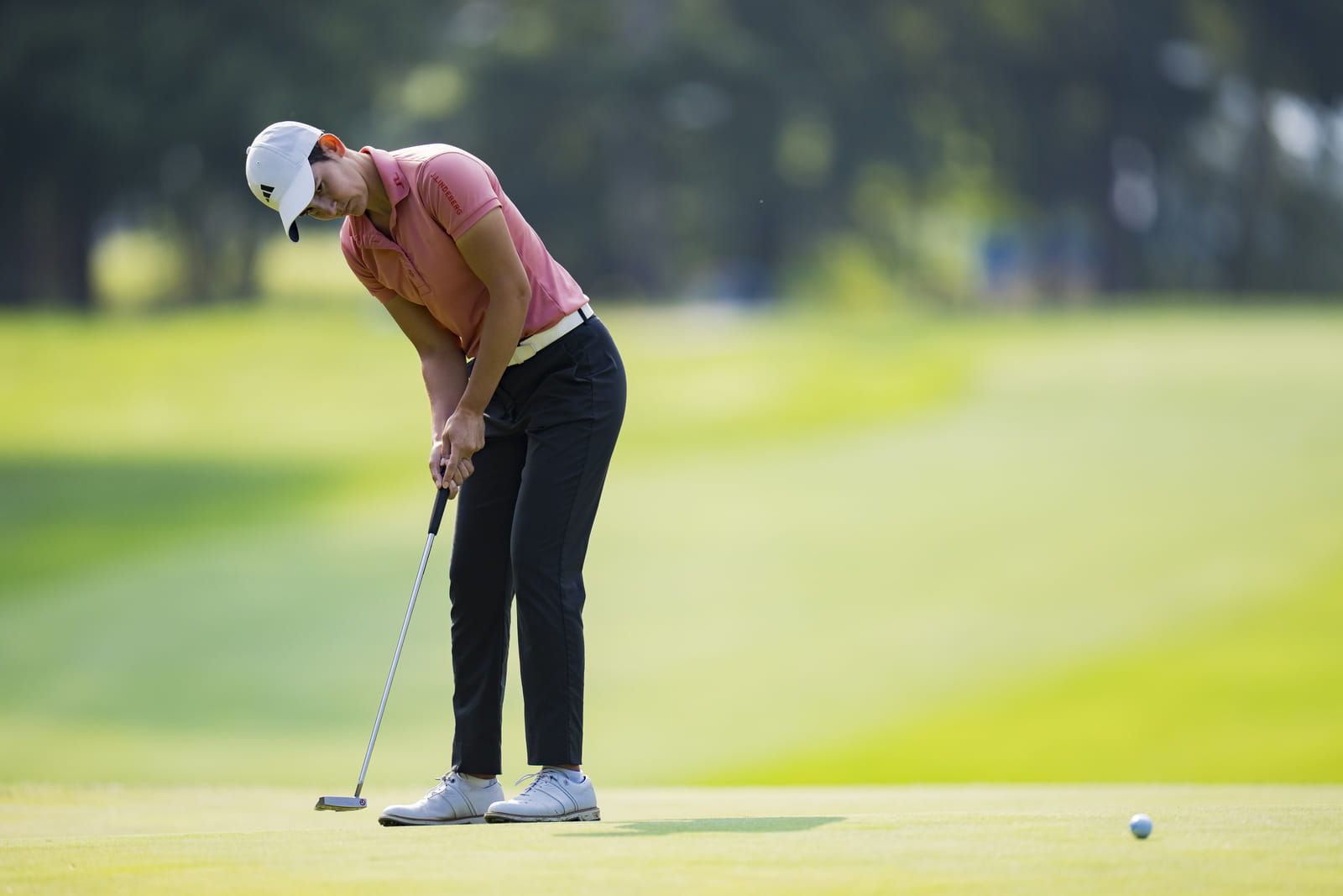 Meet the 26 golfers who earned 2025 LPGA status at Final Qualifying ft ...