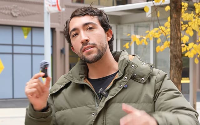 "Breeding ground for anti-Blackness" - YouTuber Tyler Oliveira faces ...