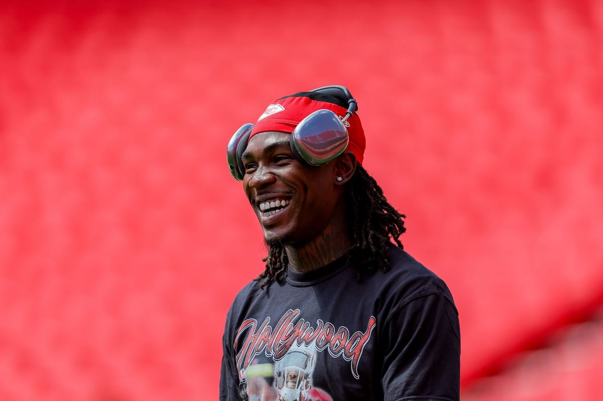 Rashee Rice's Playoff History - Championship Wins & Appearances