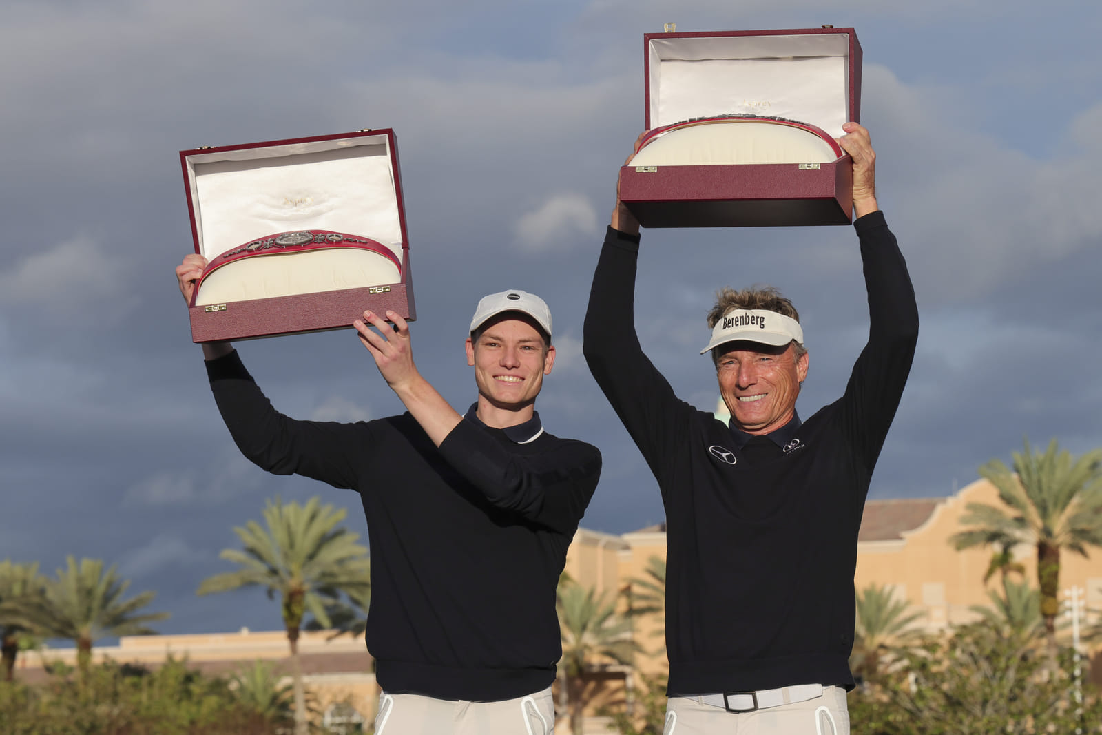 2024 PNC Championship money breakdown: How much of the $1,085,000 purse ...
