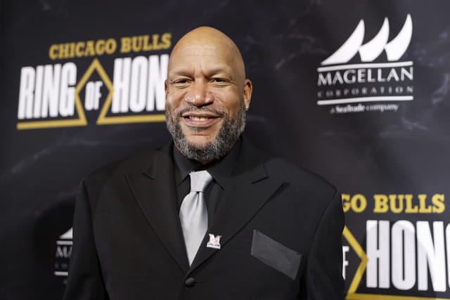 Ron Harper's elder son drops heartfelt reaction as Dylan Harper's ...