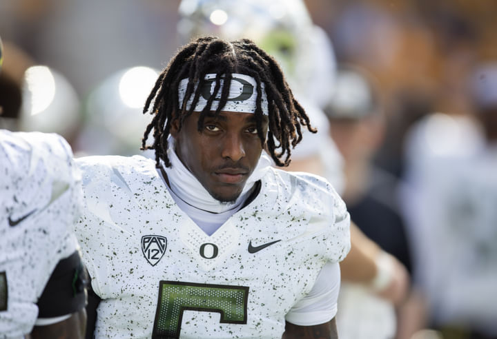 Rose Bowl opt-outs and injury report: Top Oregon & Ohio State players not playing
