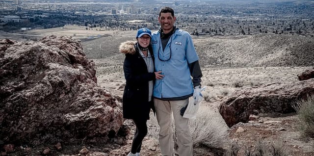 Who is Jay Norvell’s wife? Meet Kim Norvell