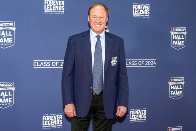 Does Rusty Wallace own Iowa Speedway? All you need to know