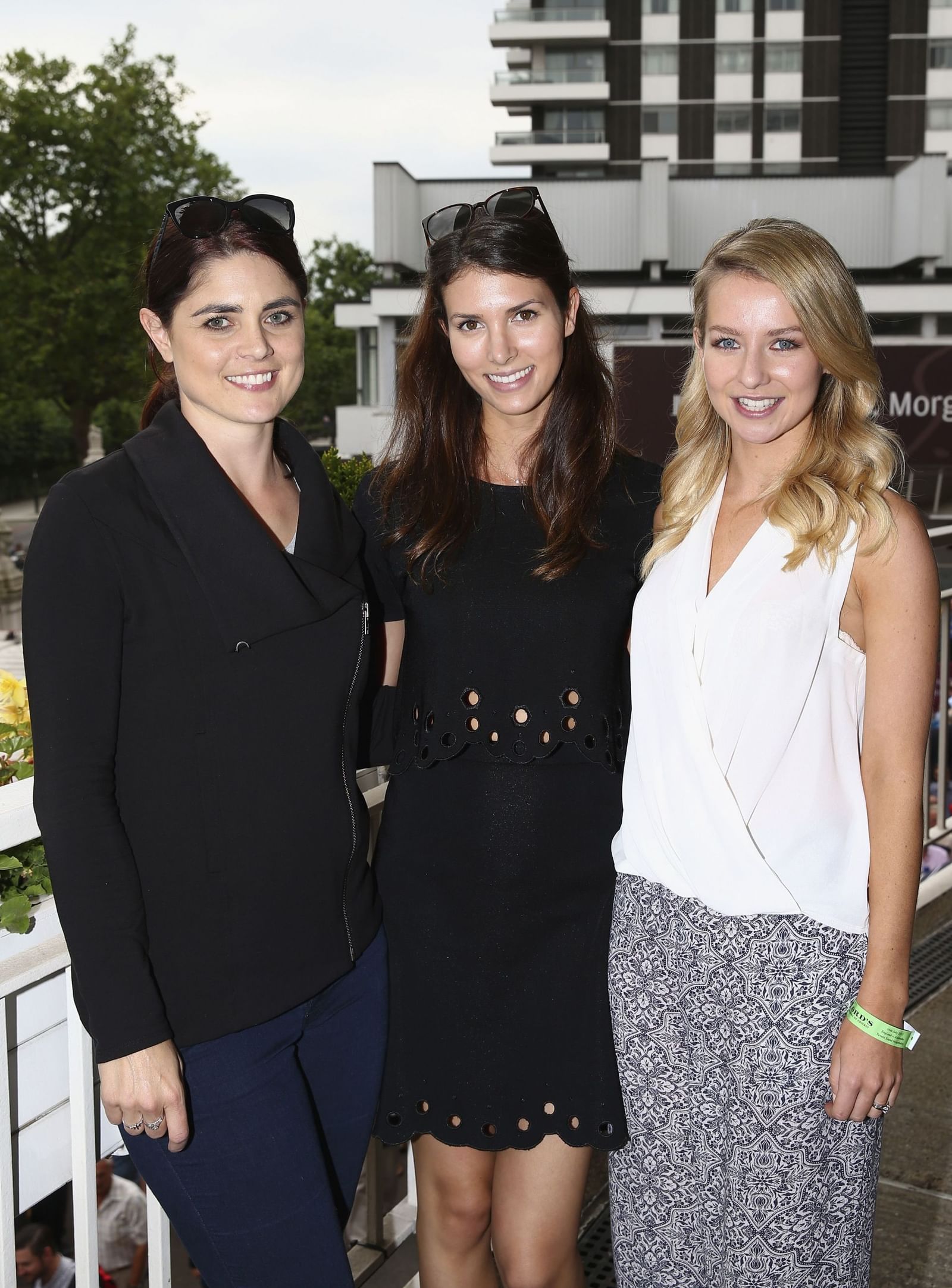 Who is Mitchell Marsh’s wife, Greta Marsh?