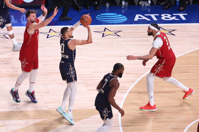 2025 NBA All-Star Game: Details of prize money, new format, coaches