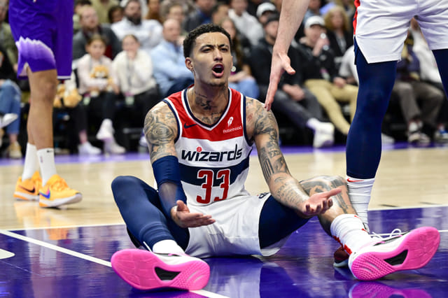 Golden State Warriors trade predictions: 3 moves that could salvage ...