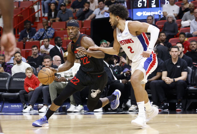 Miami Heat vs Detroit Pistons Prediction and Betting Tips | Dec. 16, 2024