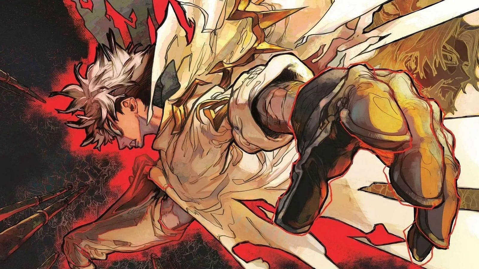 Gachiakuta chapter 121: Release date and time, what to expect, and more