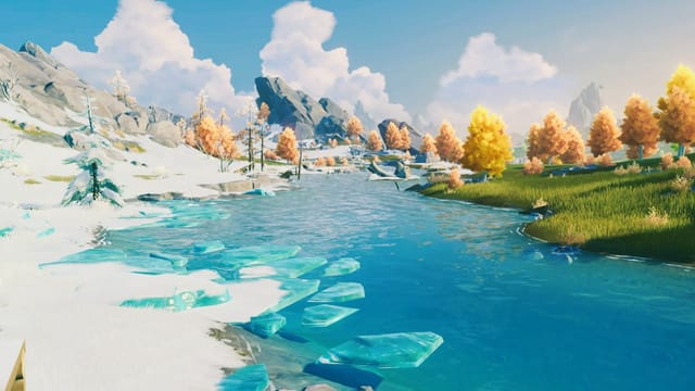 Nod-Krai in Genshin Impact: Area location, expected release, and more