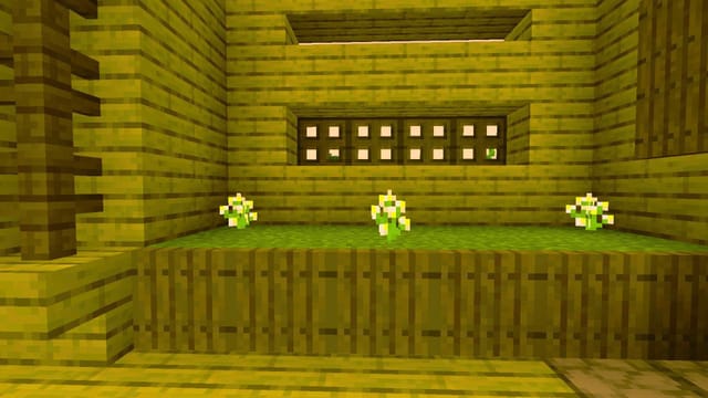 4 new Minecraft trees Mojang should add in the future