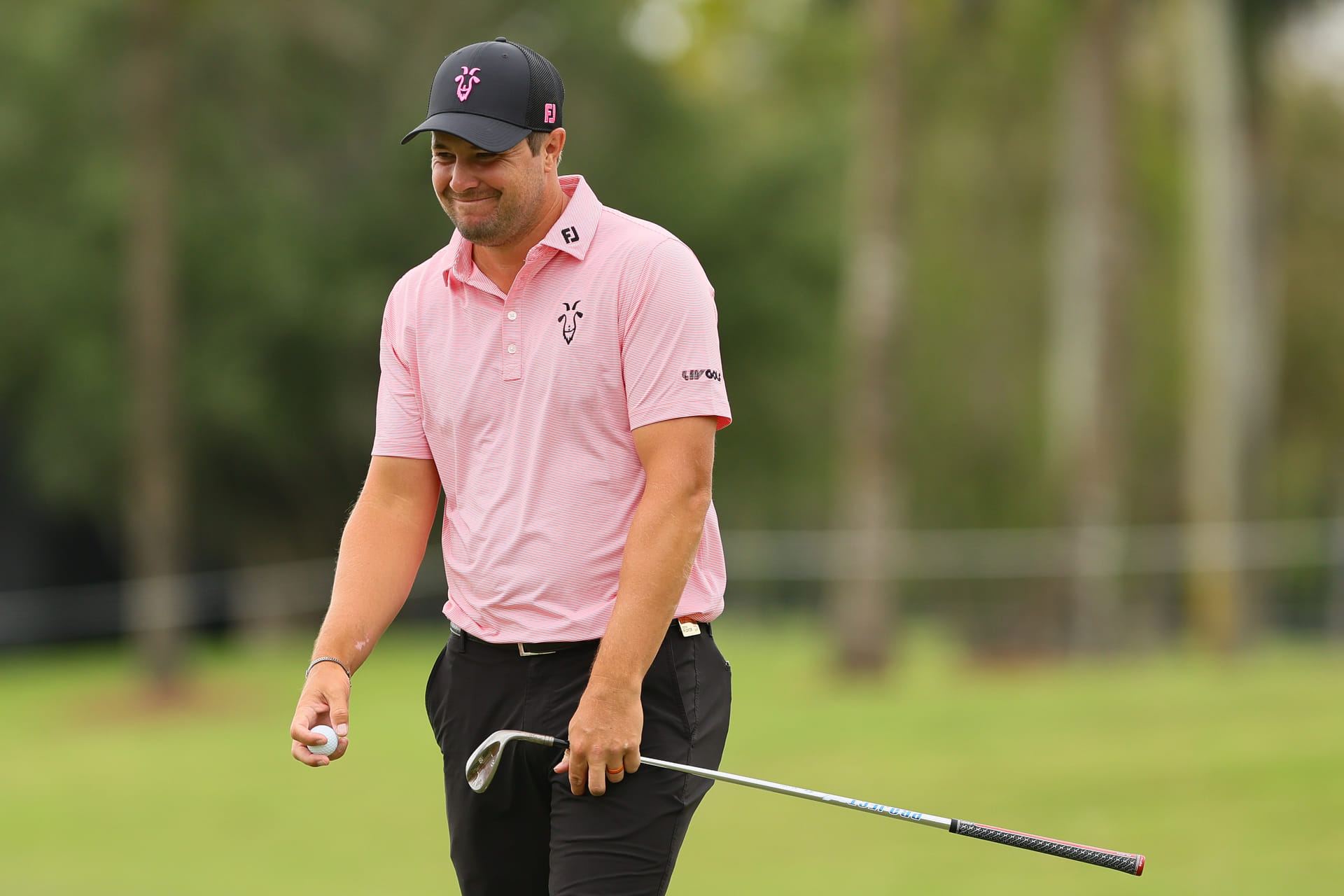 "The worst they can say is no" – LIV Golf’s Peter Uihlein suggests events the PIF Saudi ...