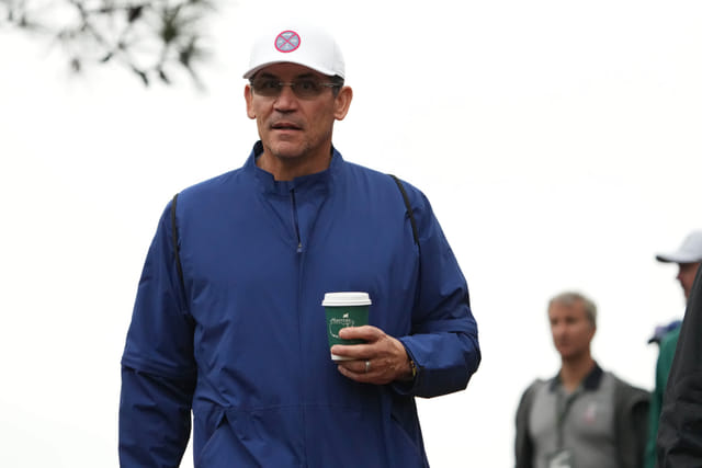 Why did Ron Rivera leave the Commanders? Exploring former HC’s record ...