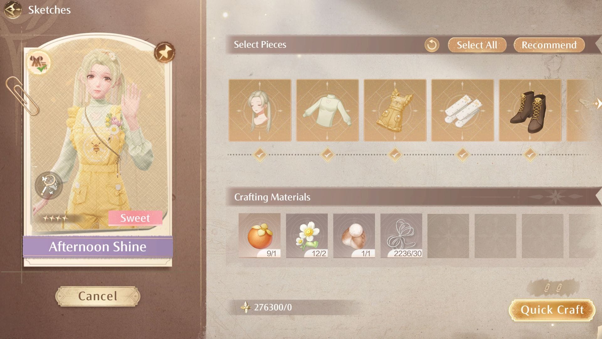 How to catch bugs in Infinity Nikki