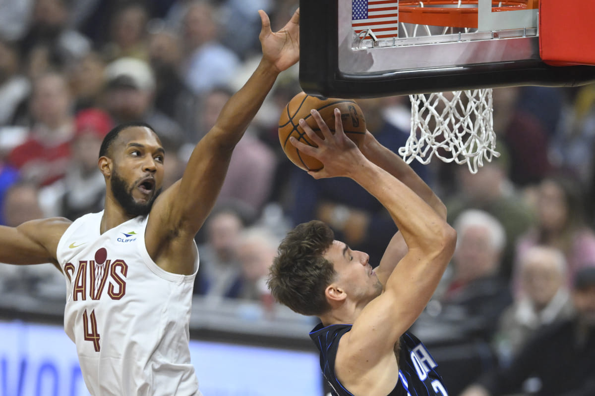 NBA Most Improved Player (MIP) Rankings 2024-25: Top 5 candidates after ...