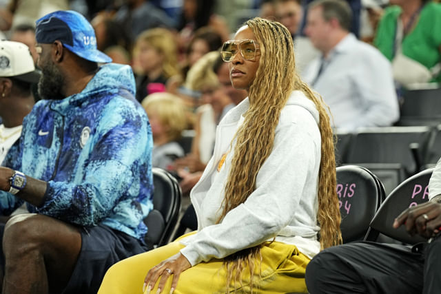 LeBron James: LeBron James' wife Savannah James issues 2-word reaction ...