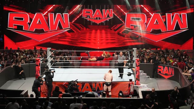 Recent clues seemingly point to major betrayal in backstage attack on ...