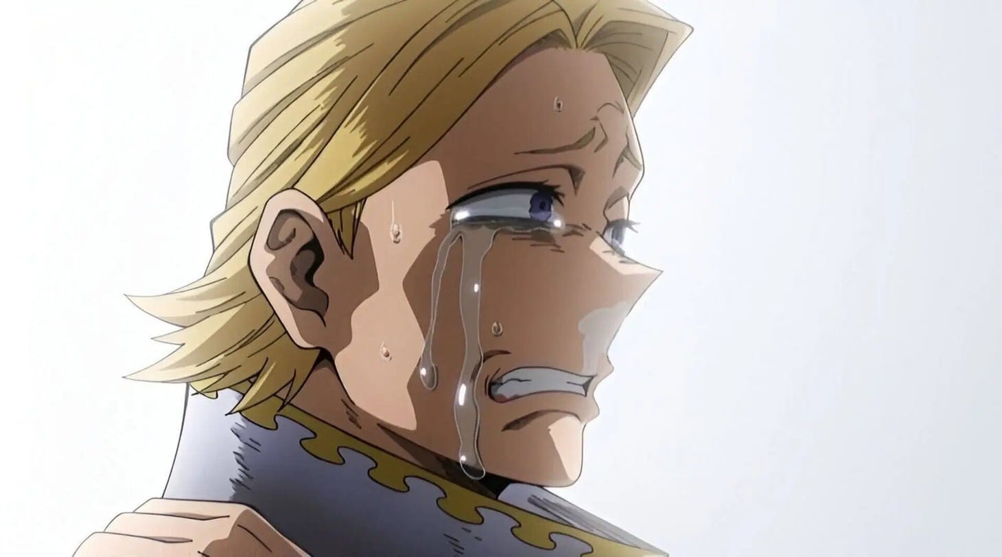 Aoyama's fate is My Hero Academia chapter 431's only Class 1-A blunder