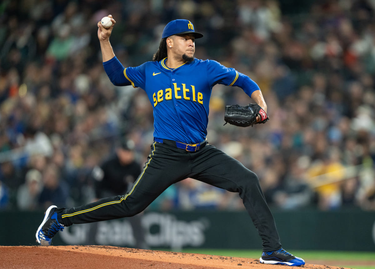 5 blockbuster moves the Mariners must make this offseason ft. Signing Gleyber Torres