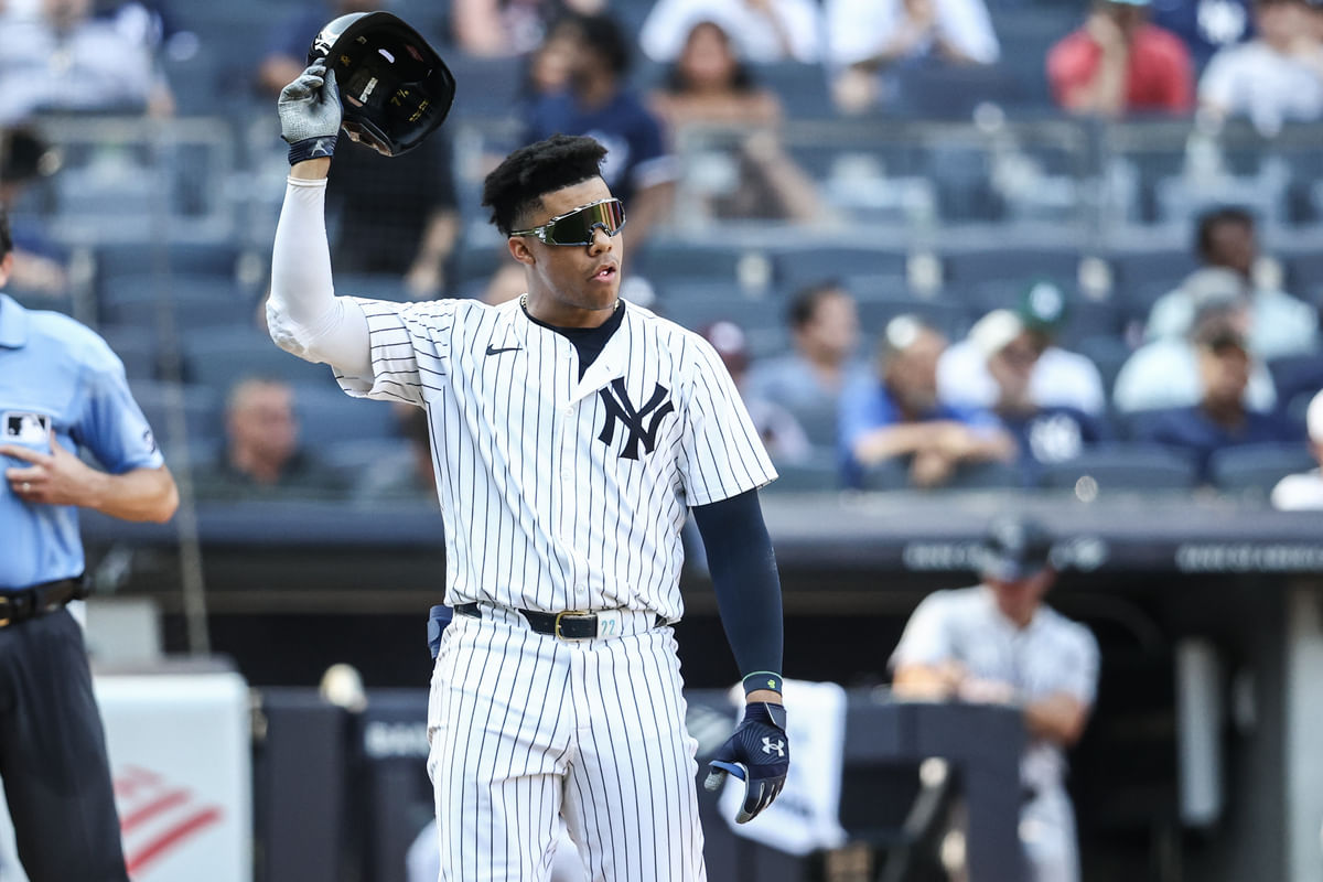 MLB insider reveals why Juan Soto chose Mets over Yankees despite $760M vs $765M contract offer